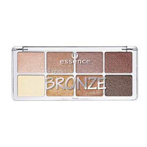 The Best Eye-Shadow Palettes Under $20
