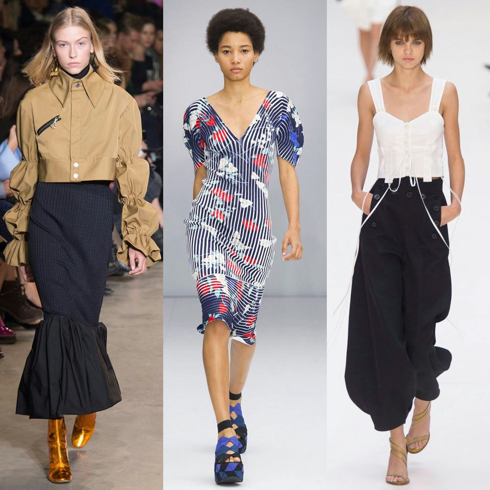 The Only Spring Trends You Need To Know About