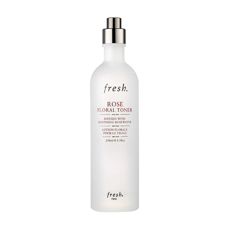 12 Rose-Infused Beauty Products That Will Transform Your Skin