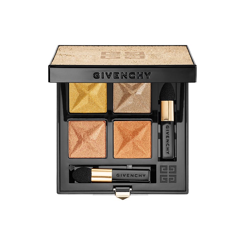 The Best Fall Eye-Shadow Palettes For Every Budget