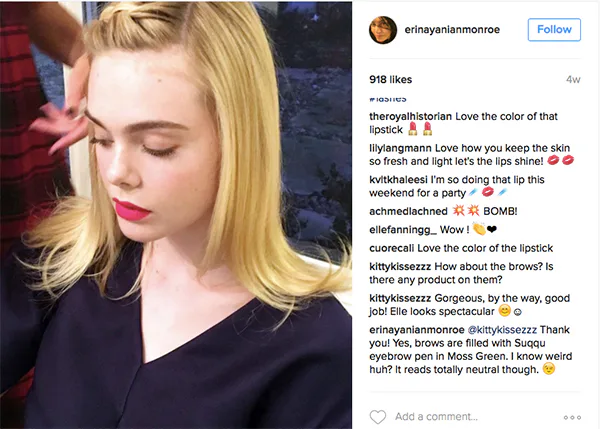 This Green Pen Is The Secret To Flawless Eyebrows