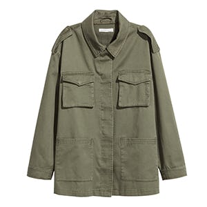 3 Ways To Make Your Utility Jacket Feel New Again