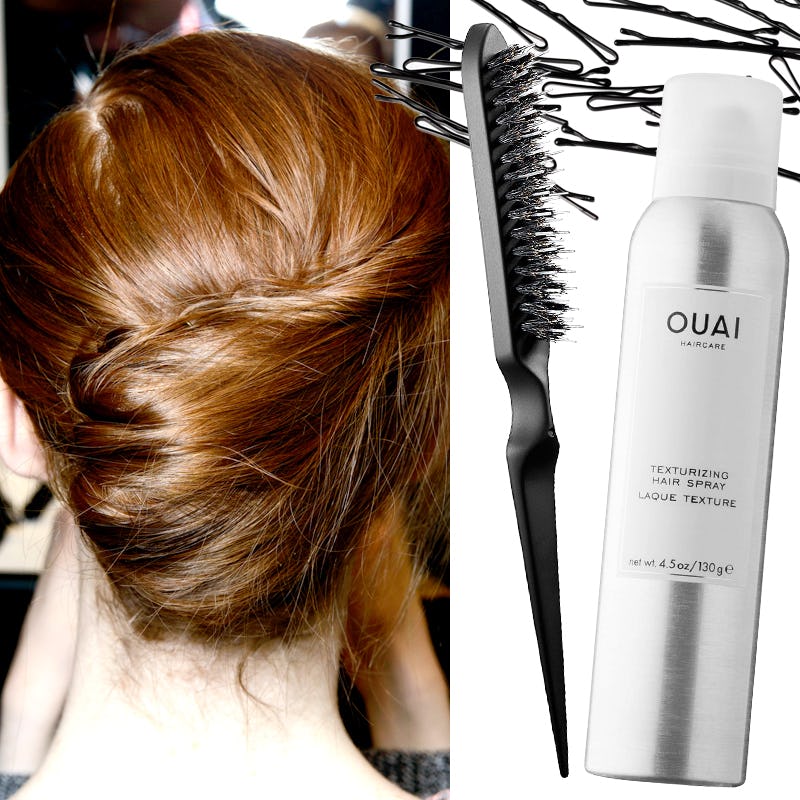 5 Modern Holiday Hairstyles For Non-Boring Girls