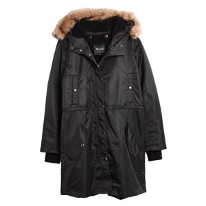 21 Parkas That Are Actually Chic