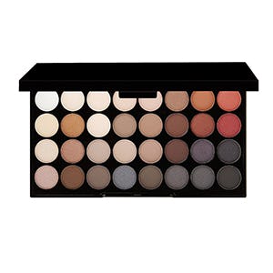The Best Eye-Shadow Palettes Under $20