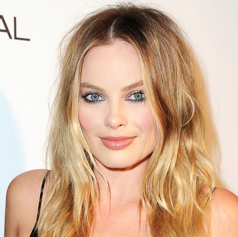 The Most Unexpected Makeup Look Is Having A Major Moment