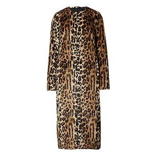 The One Coat Style Every Celeb Is Rocking This Season