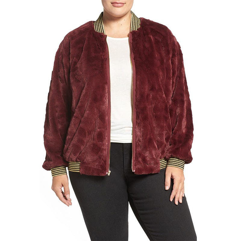 7 Chic Plus-Size Brands You Need To Know About