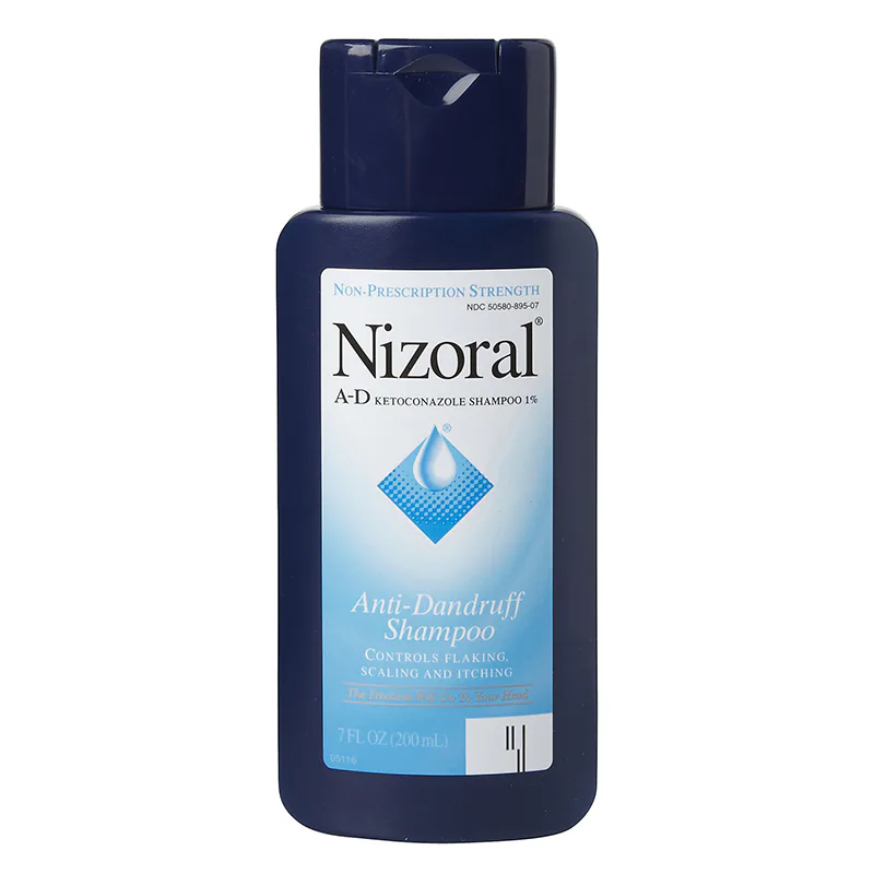 How To Keep Your Strands Dandruff-Free In The Colder Months