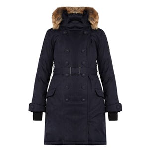 21 Parkas That Are Actually Chic