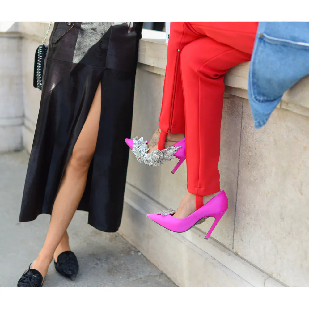 31 Ways To Up Your Style Game