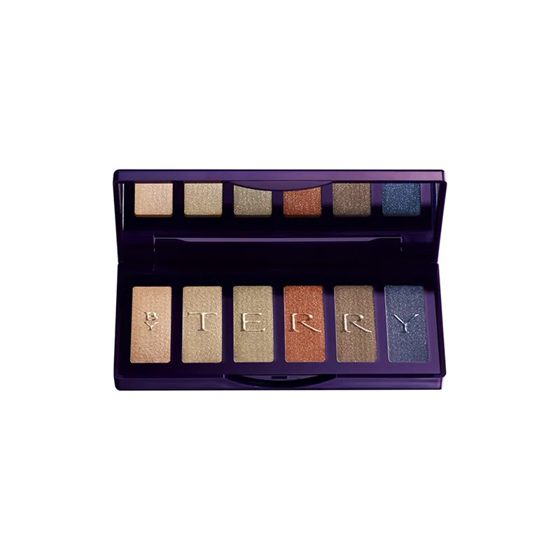 The Best Fall Eye-Shadow Palettes For Every Budget