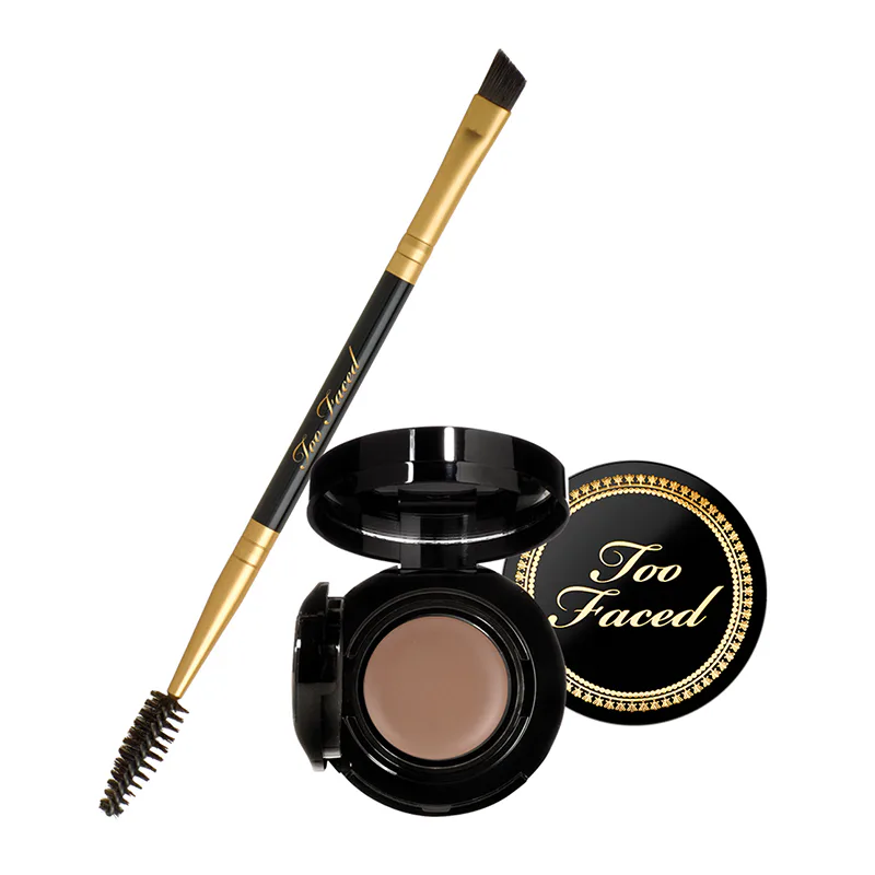 The Products You Need To Get Your Dream Eyebrows