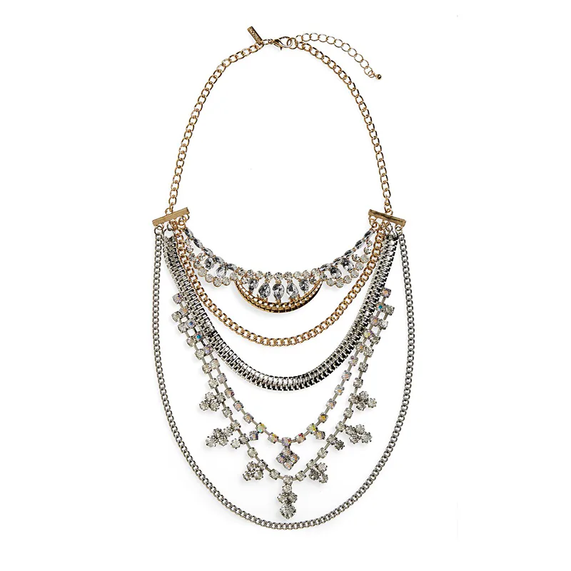 The Jewelry Trends You’ll See Everywhere This Season