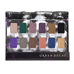 The Best Eye-Shadow Palettes Under $20