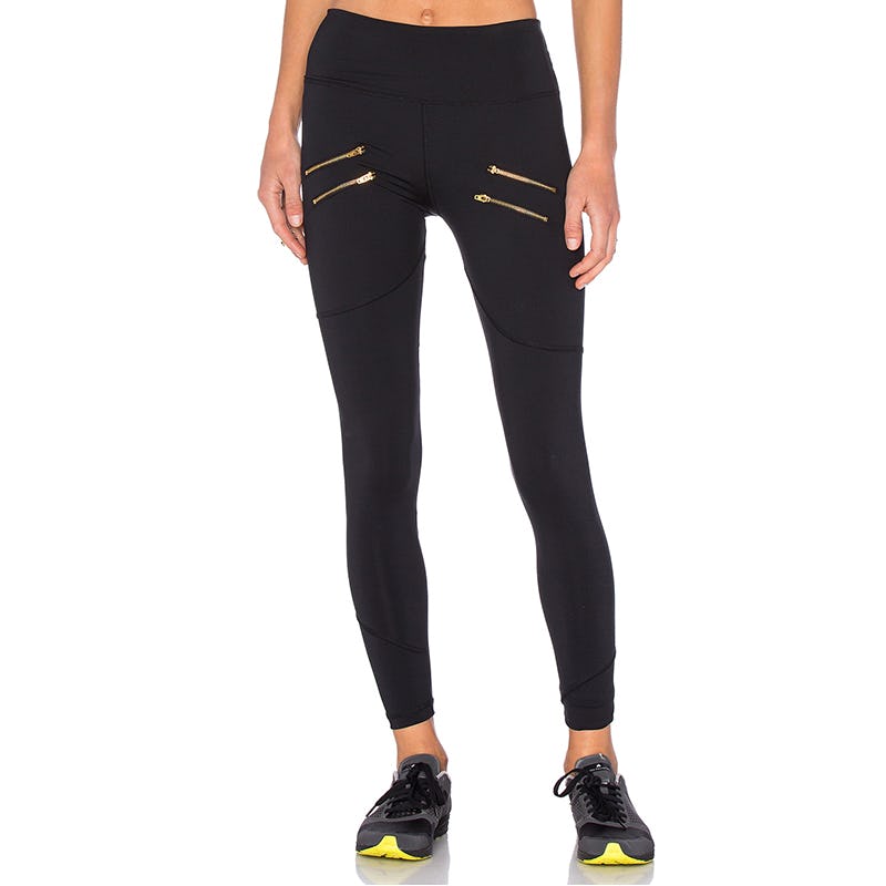 The 5 Best Leggings For Winter