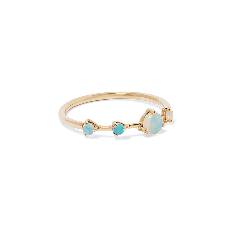 How You Can Score Luxe Jewelry Without Breaking The Bank