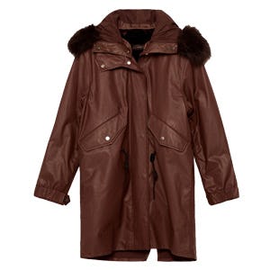 21 Parkas That Are Actually Chic