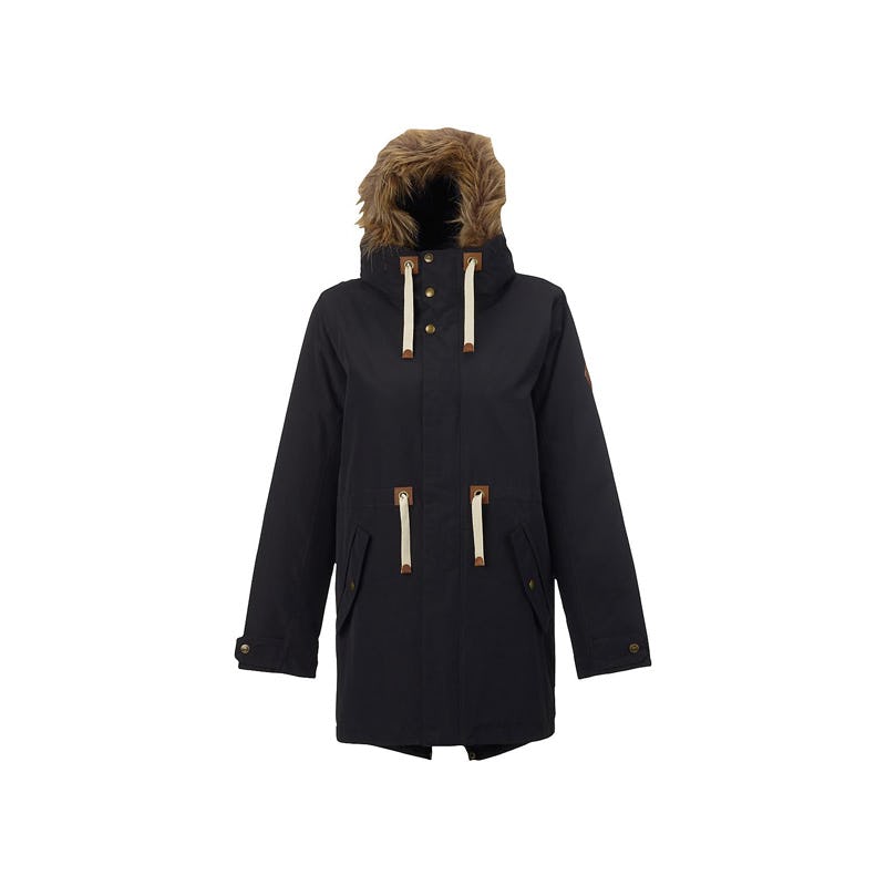 21 Parkas That Are Actually Chic