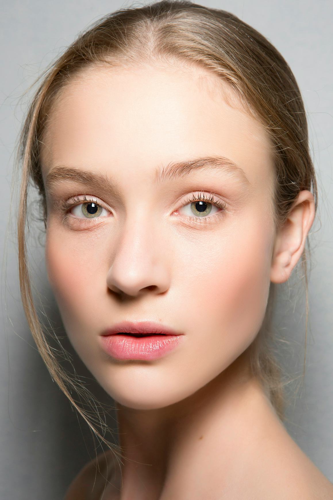 These Will Be The Biggest Makeup Trends Of 2017