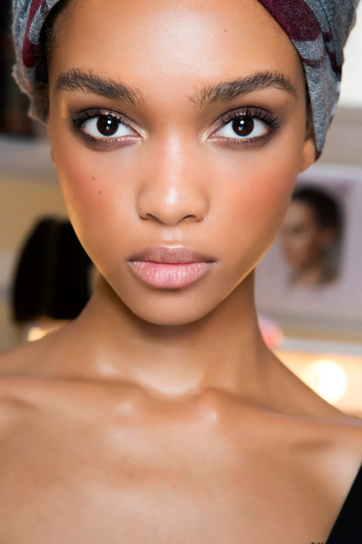 These Will Be The Biggest Makeup Trends Of 2017