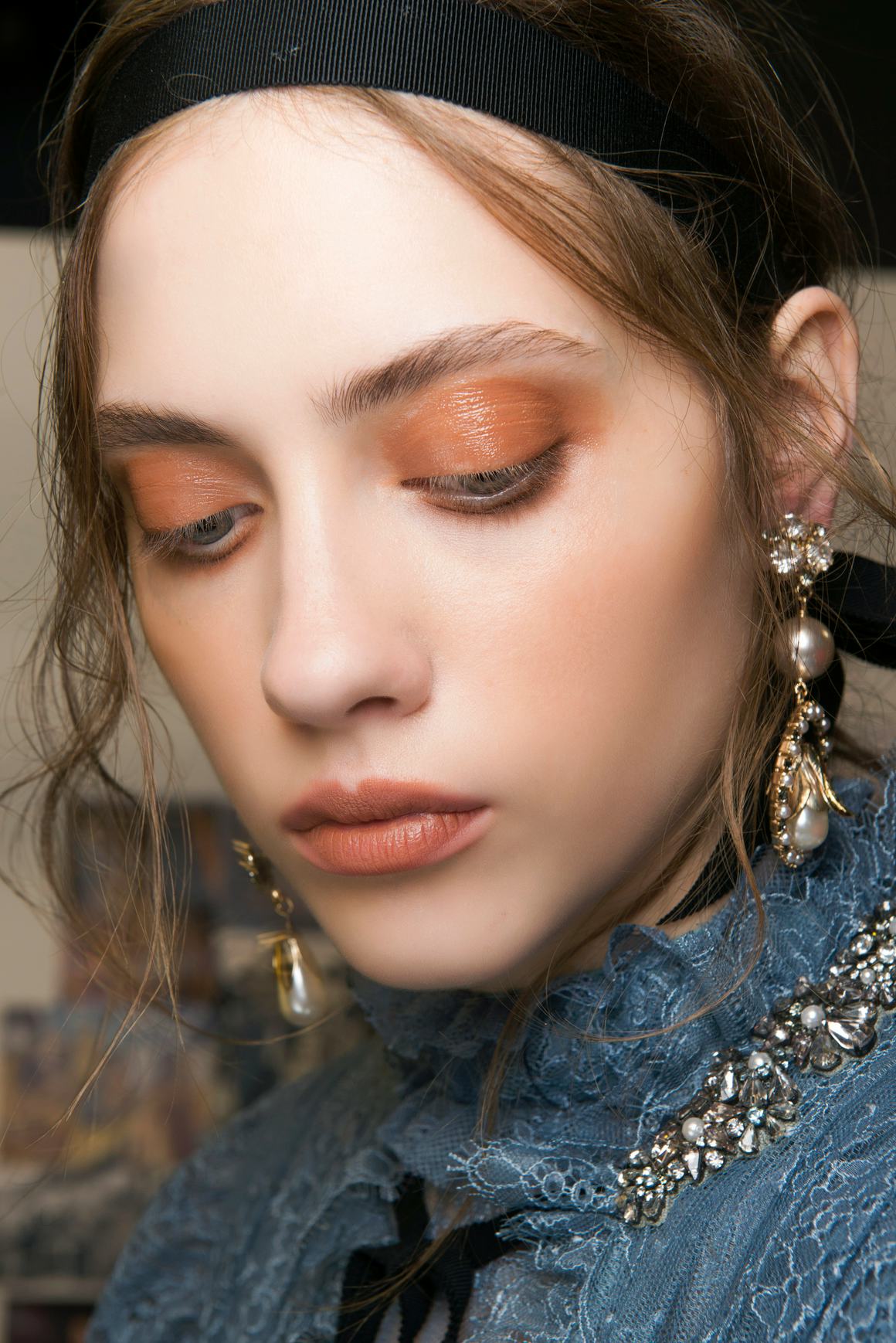 These Will Be The Biggest Makeup Trends Of 2017