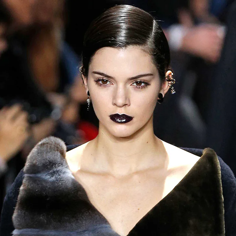 Kendall Jenner’s All-Time Boldest Beauty Moments