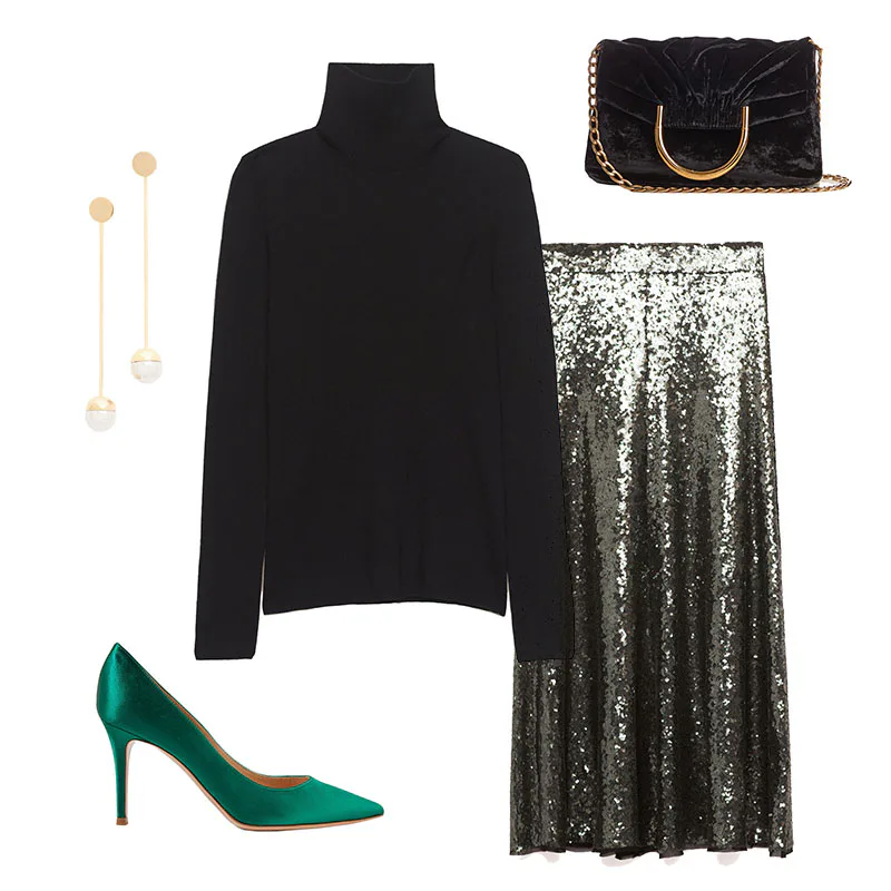 Holiday Outfits That Work For Every Age