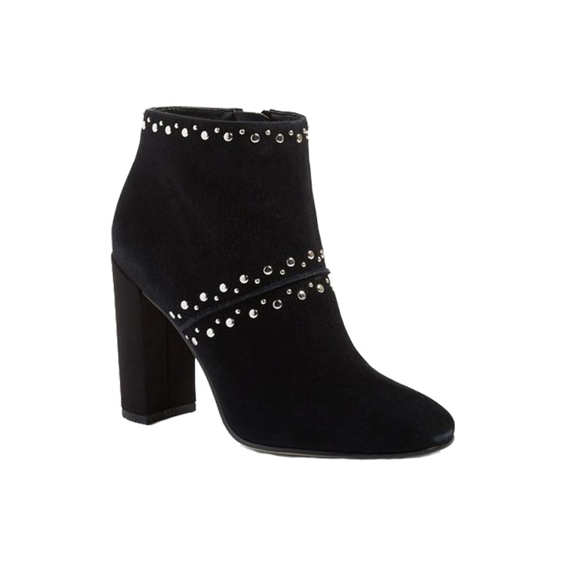 Kate Bosworth Just Wore Fall’s Most Badass Boot