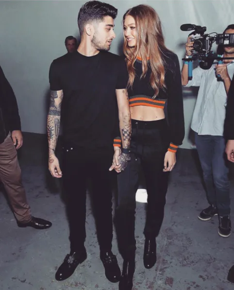 The Cutest Instagram Pics Of Celebrity Couples In 2016