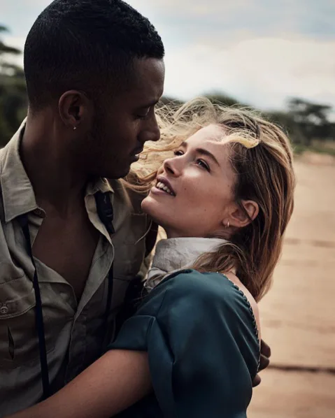 The Cutest Instagram Pics Of Celebrity Couples In 2016