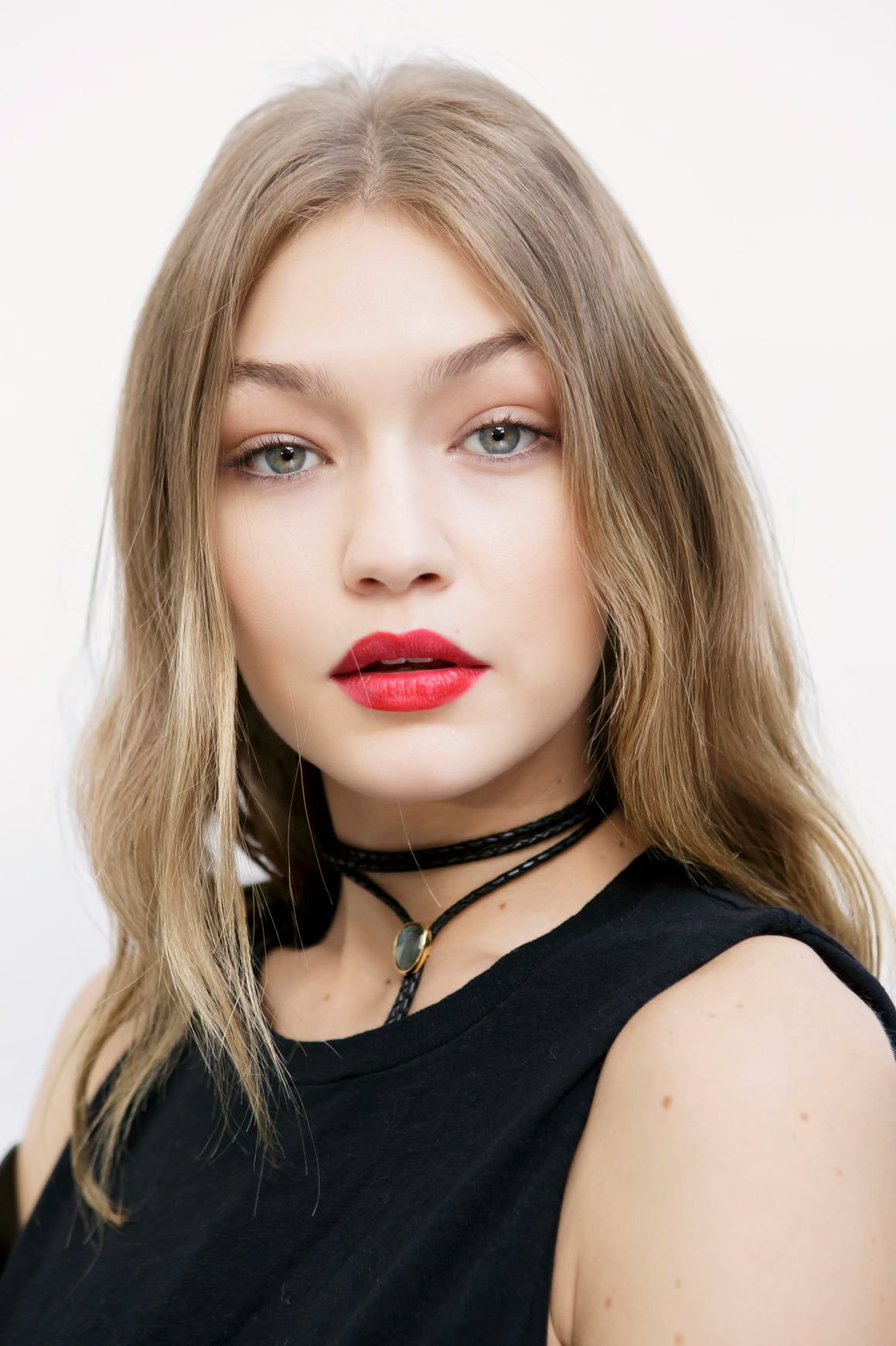 These Will Be The Biggest Makeup Trends Of 2017