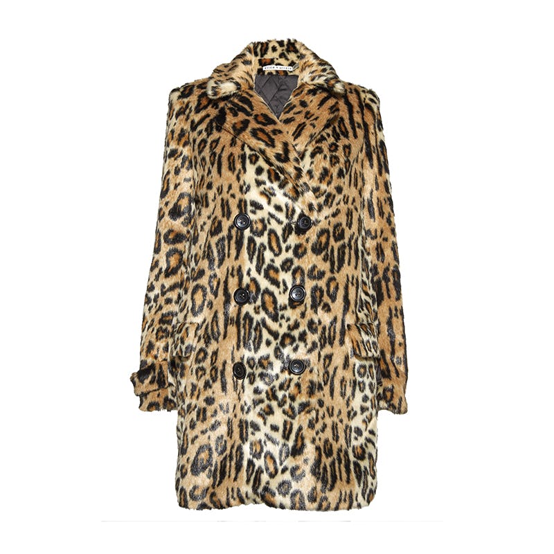 The One Coat Style Every Celeb Is Rocking This Season