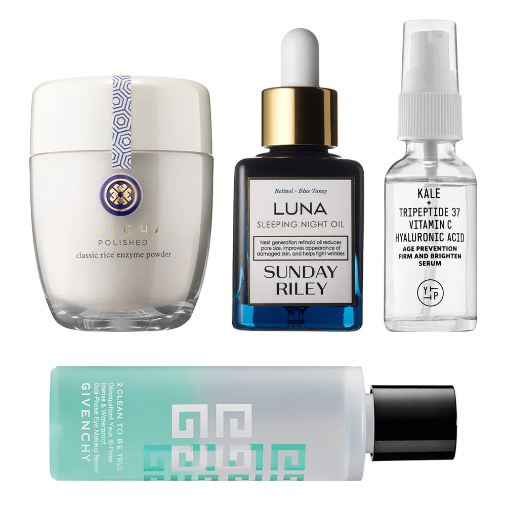 How To Look Younger At Every Age