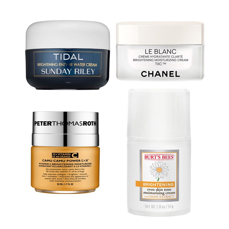 The Products You Need To Even Out Your Skin Tone
