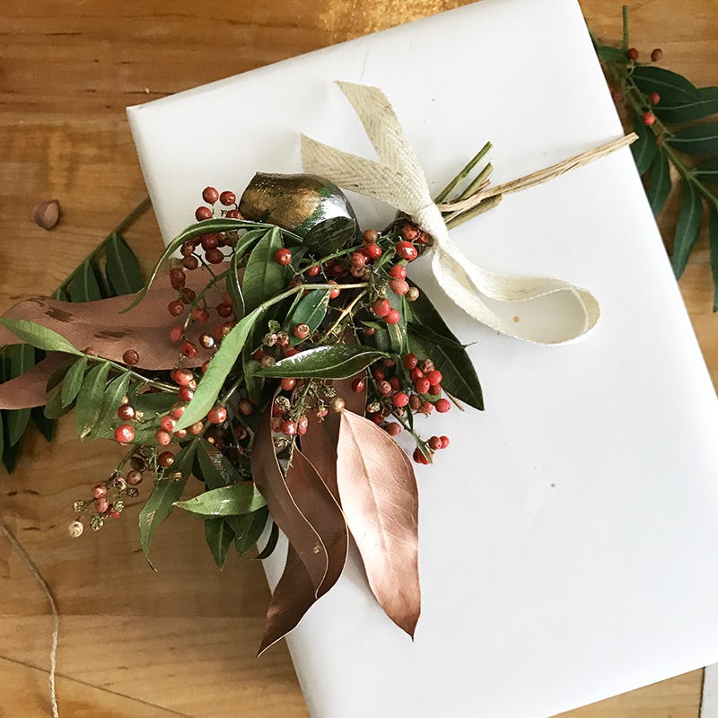 Pinterest-Worthy Gift Wrapping Ideas That Are Easy To Pull Off
