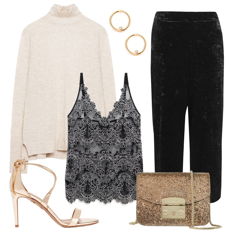 5 Holiday Outfits That Flatter Every Body