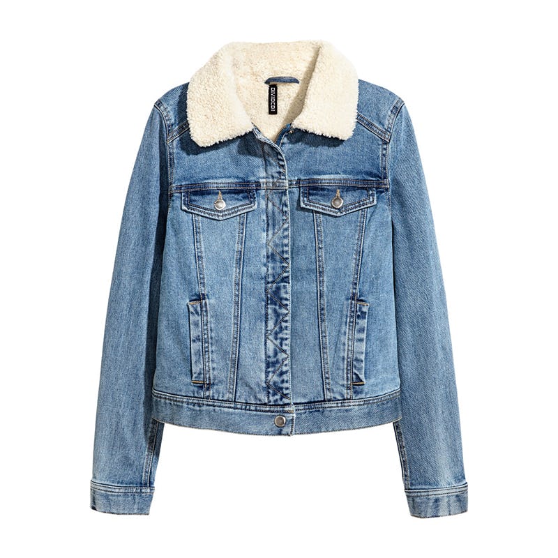 What To Buy At H&M This Month