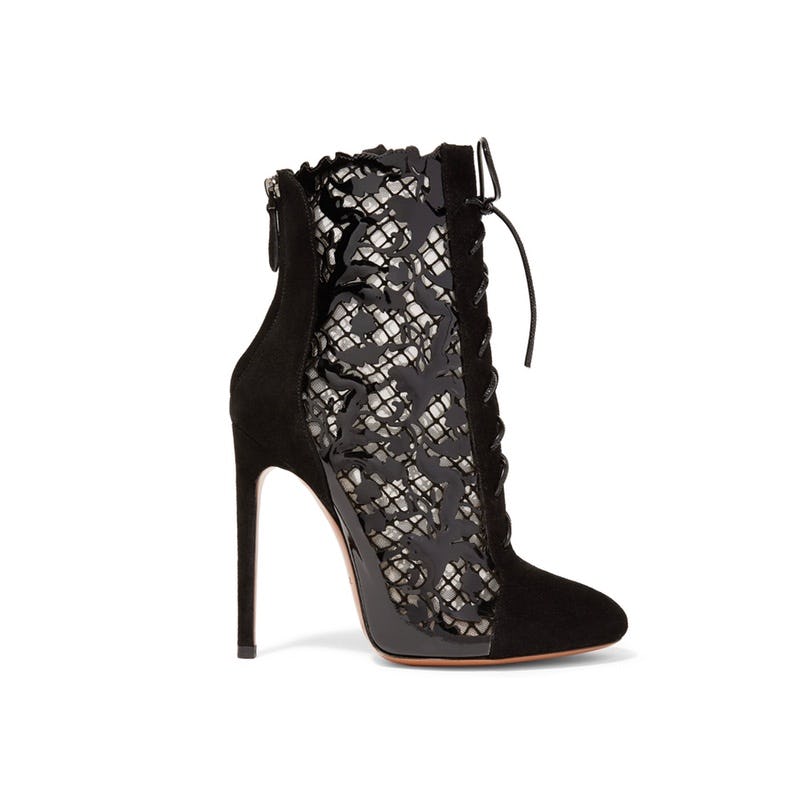 These Are The Prettiest Designer Shoes Of The Season