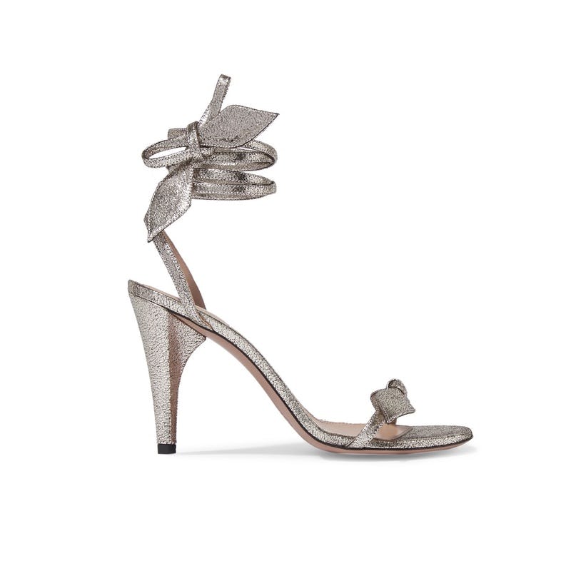 These Are The Prettiest Designer Shoes Of The Season