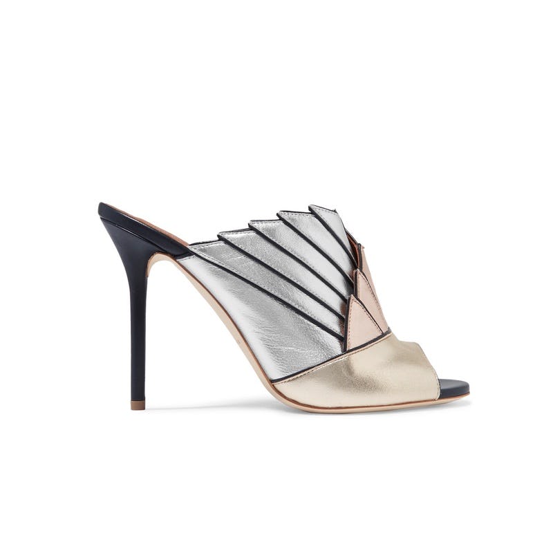 These Are The Prettiest Designer Shoes Of The Season