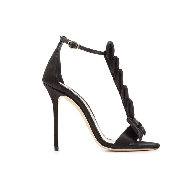 These Are The Prettiest Designer Shoes Of The Season