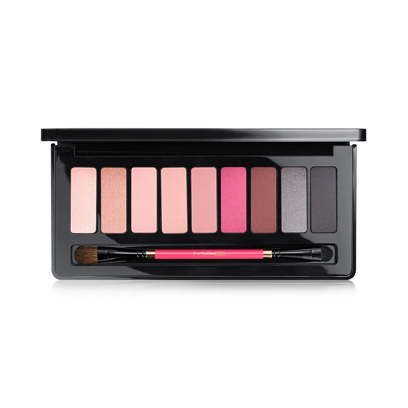 The Best Fall Eye-Shadow Palettes For Every Budget