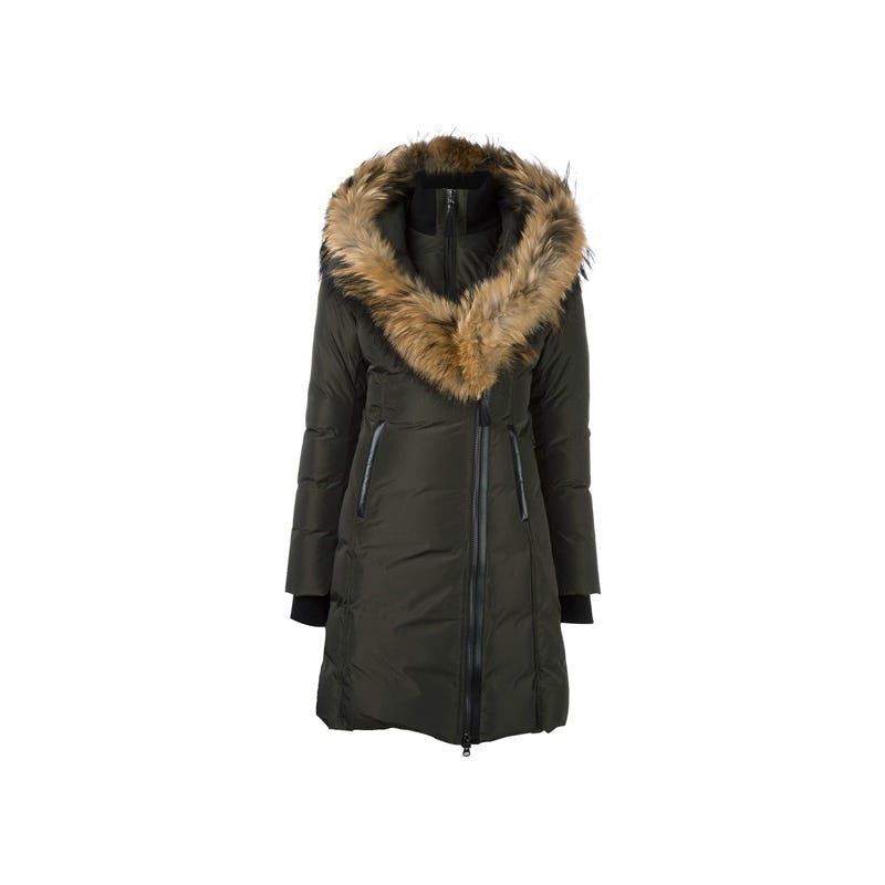 21 Parkas That Are Actually Chic