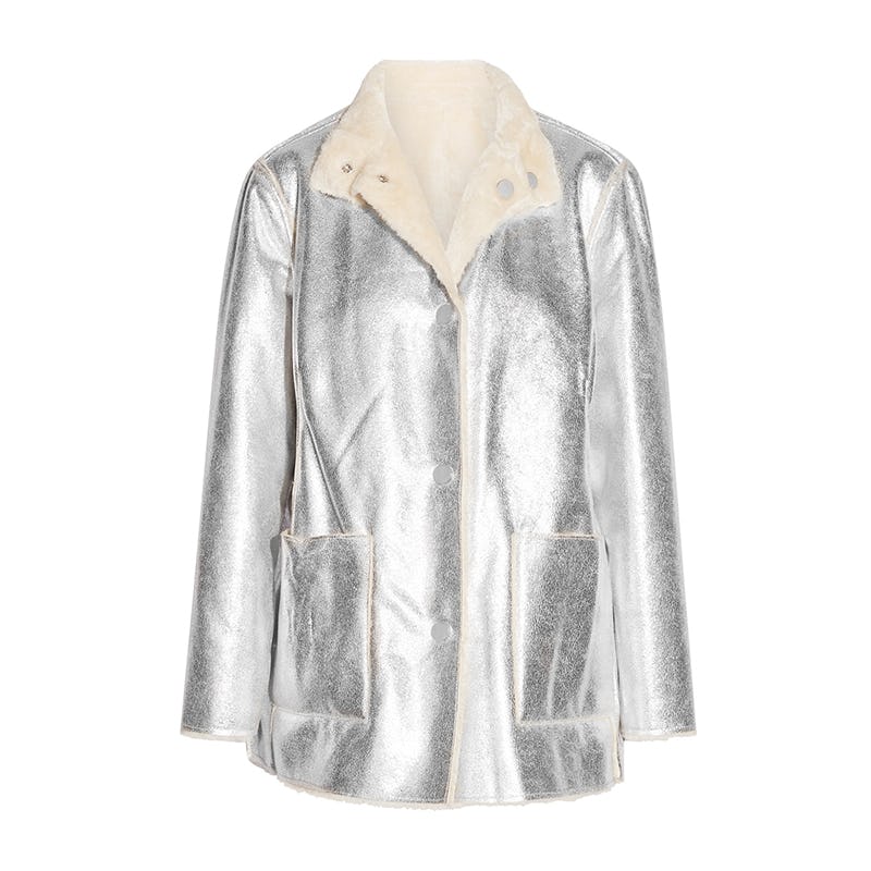 The Best Shearling Pieces You Need To Survive Winter