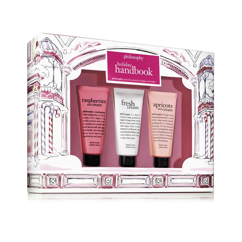 The Best Holiday Beauty Gifts For Every Age