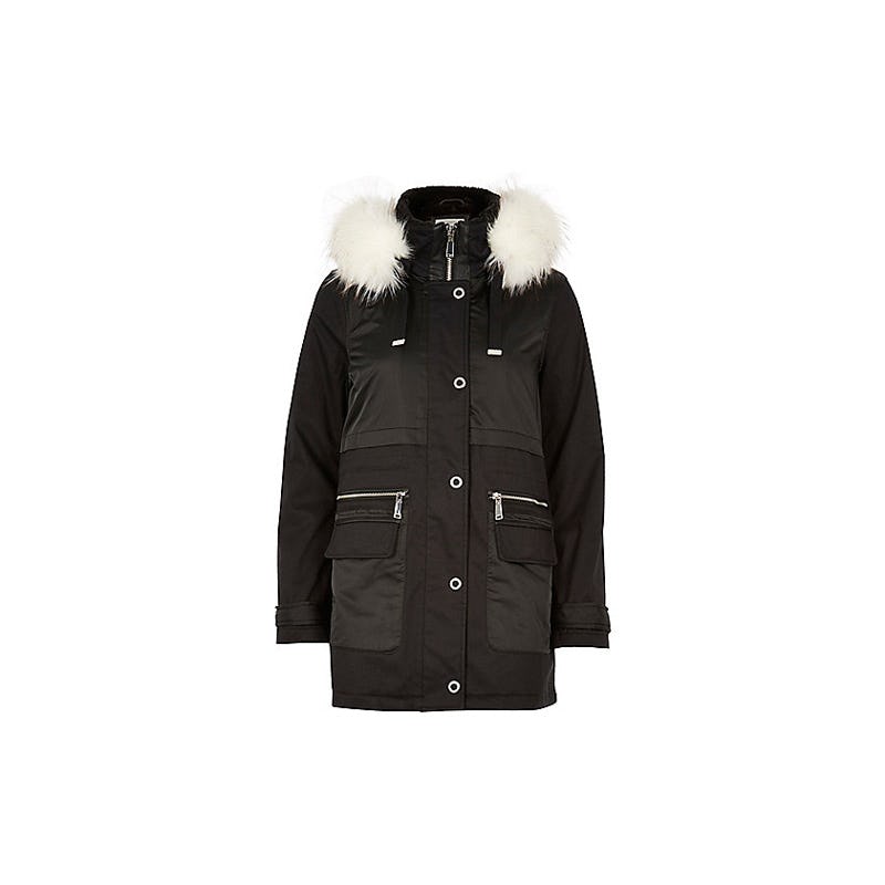 21 Parkas That Are Actually Chic