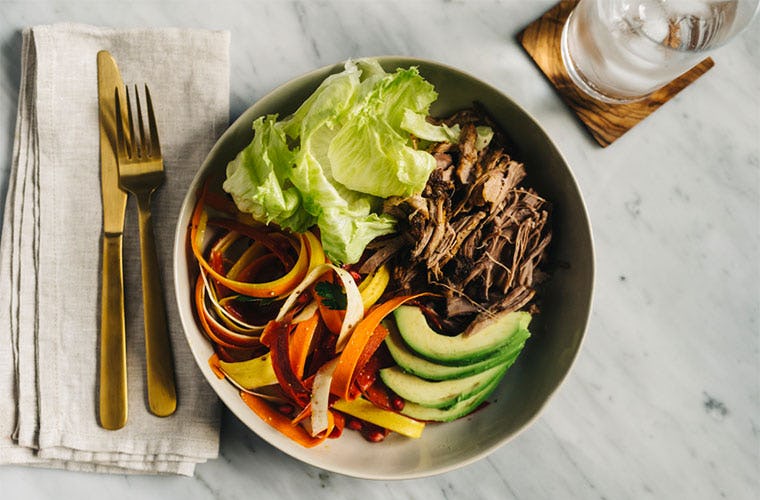 Can Going Paleo Make You Sick?