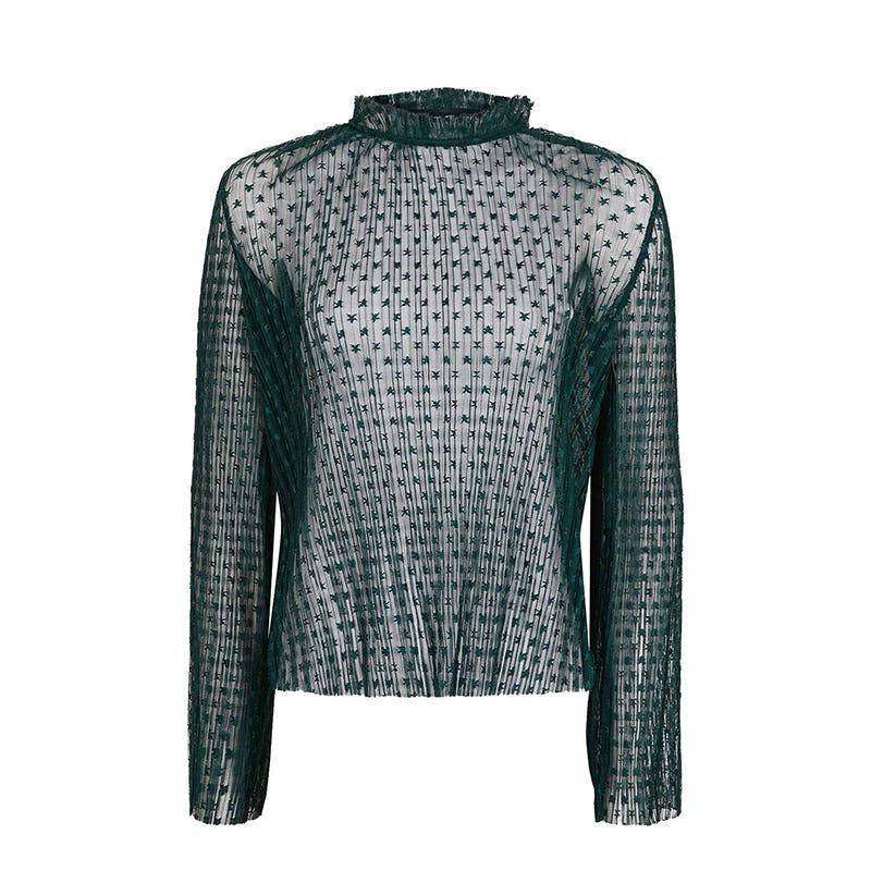 These Are The Top Colors To Wear This Winter