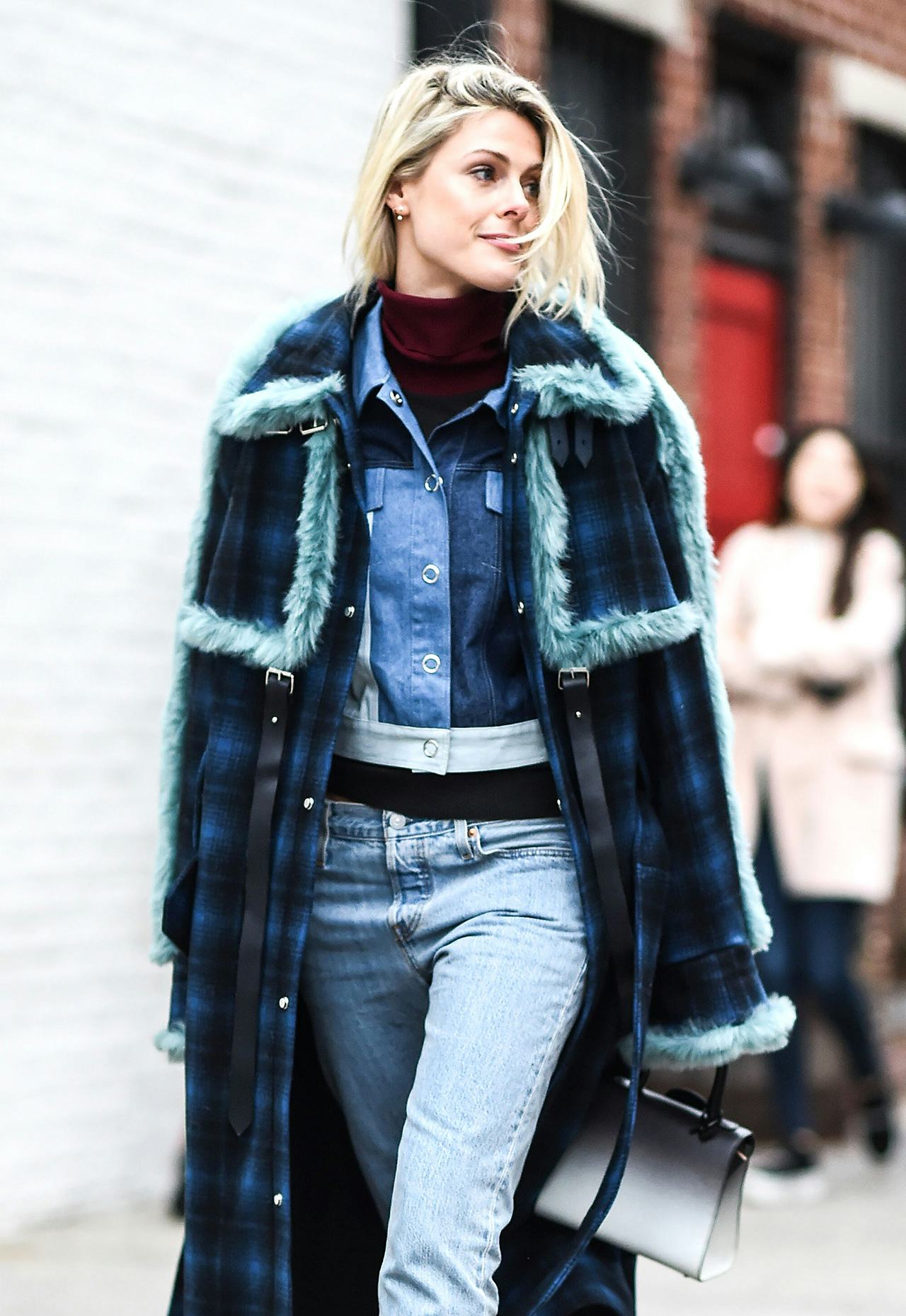 5 Easy Winter Outfit Hacks That Look Super Chic